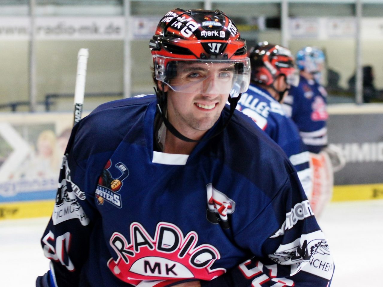 Roosters verpflichten Zach Hamill | Iserlohn Roosters