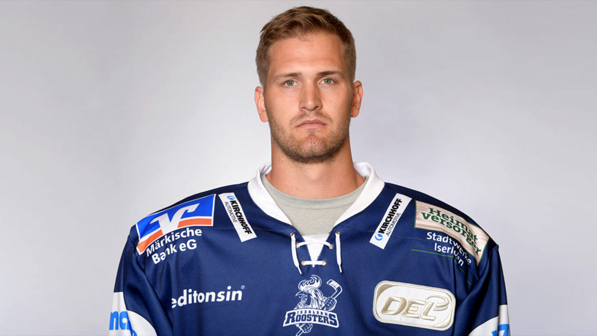 Florek neuer Kapitän | Iserlohn Roosters