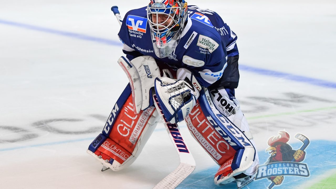 September | 2018 | Iserlohn Roosters