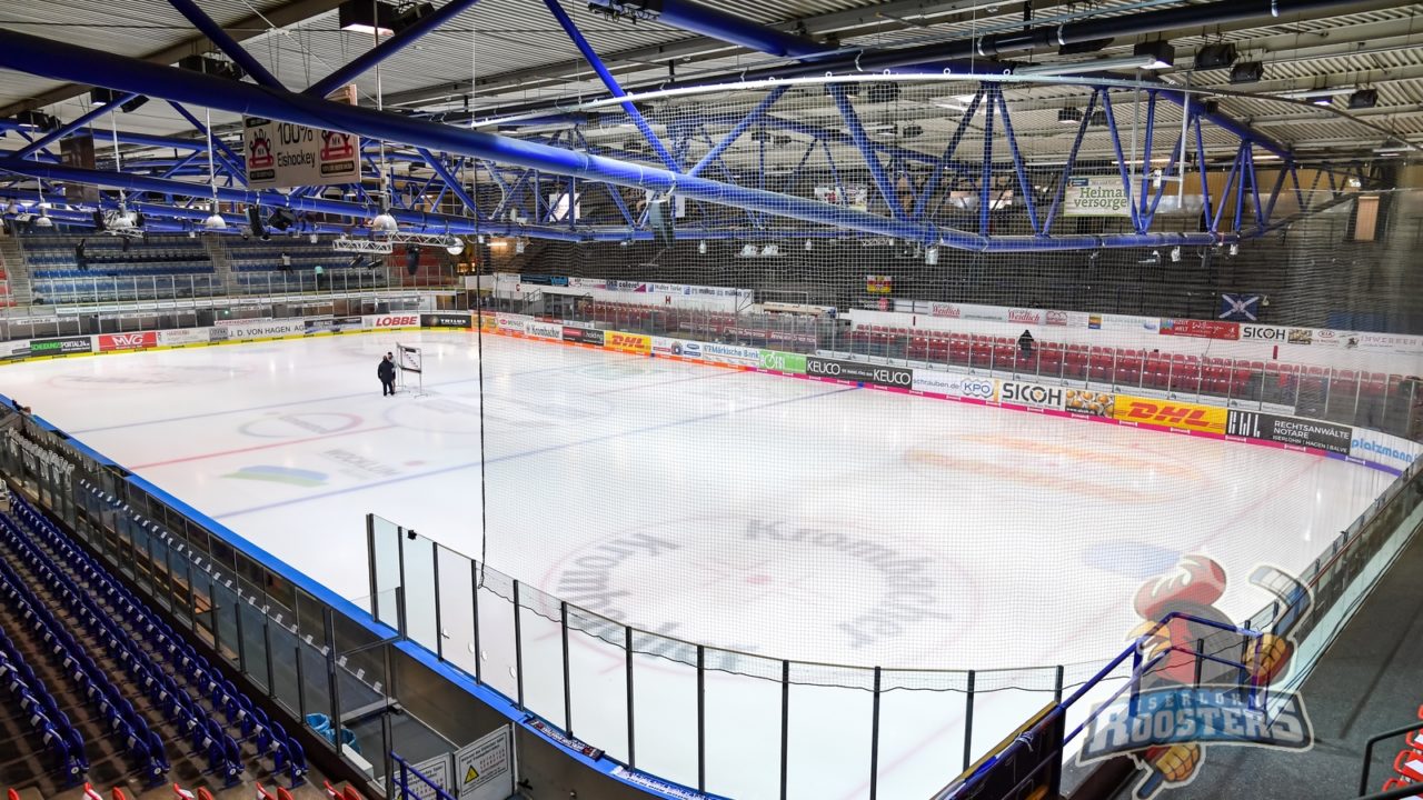 Juni | 2019 | Iserlohn Roosters