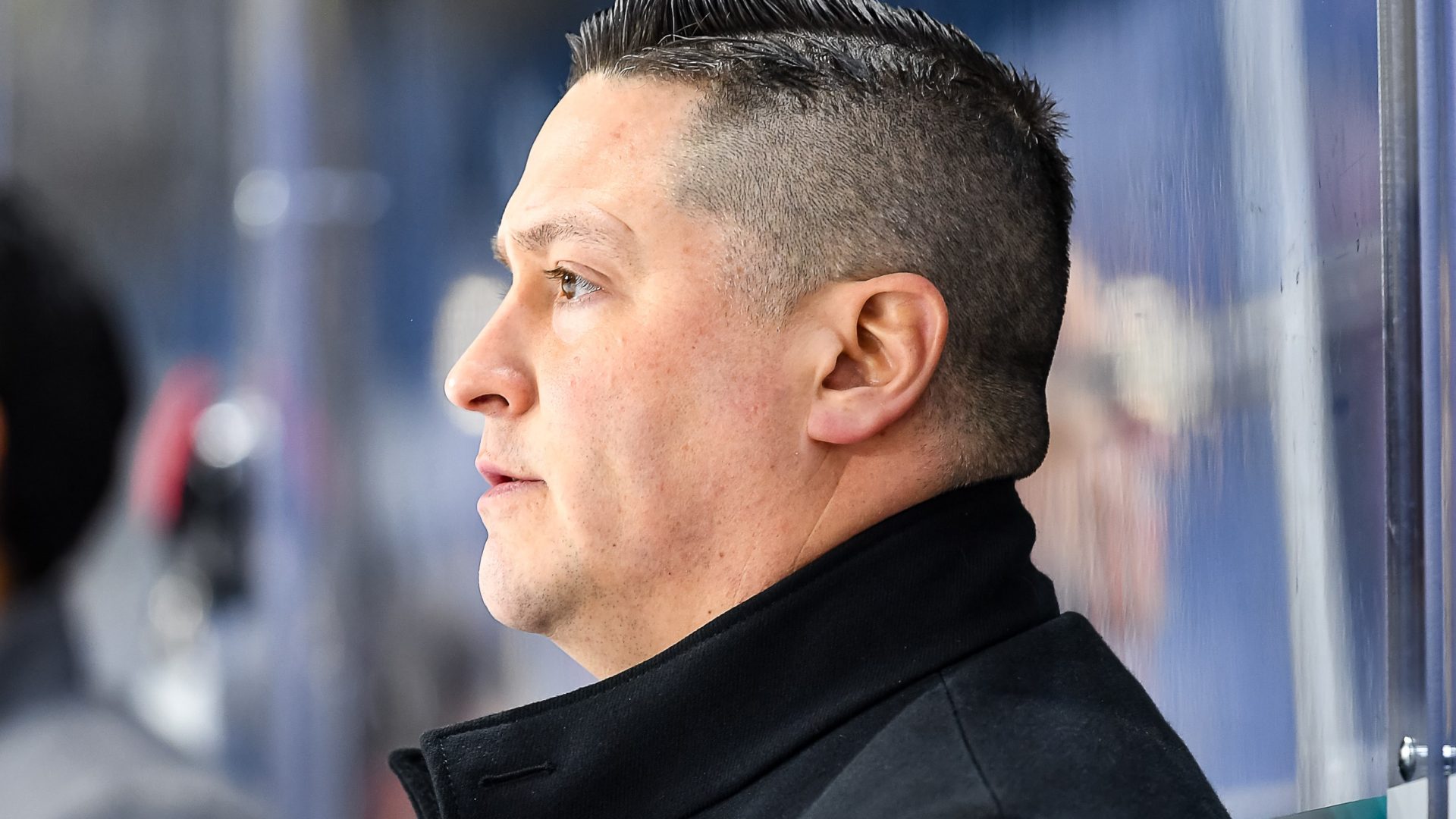 Iserlohn Roosters stellen Chefcoach Jason O’Leary frei | Iserlohn Roosters