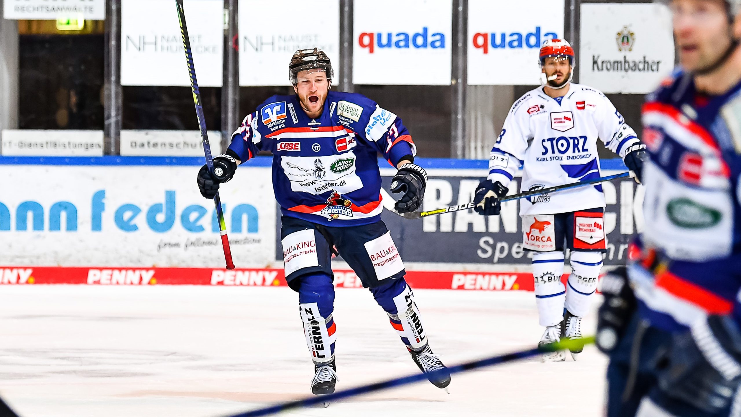 April | 2021 | Seite 2 | Iserlohn Roosters