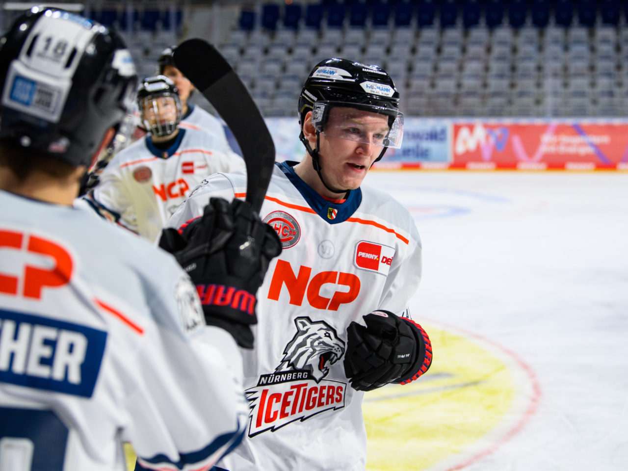 John Broda wechselt an den Seilersee | Iserlohn Roosters