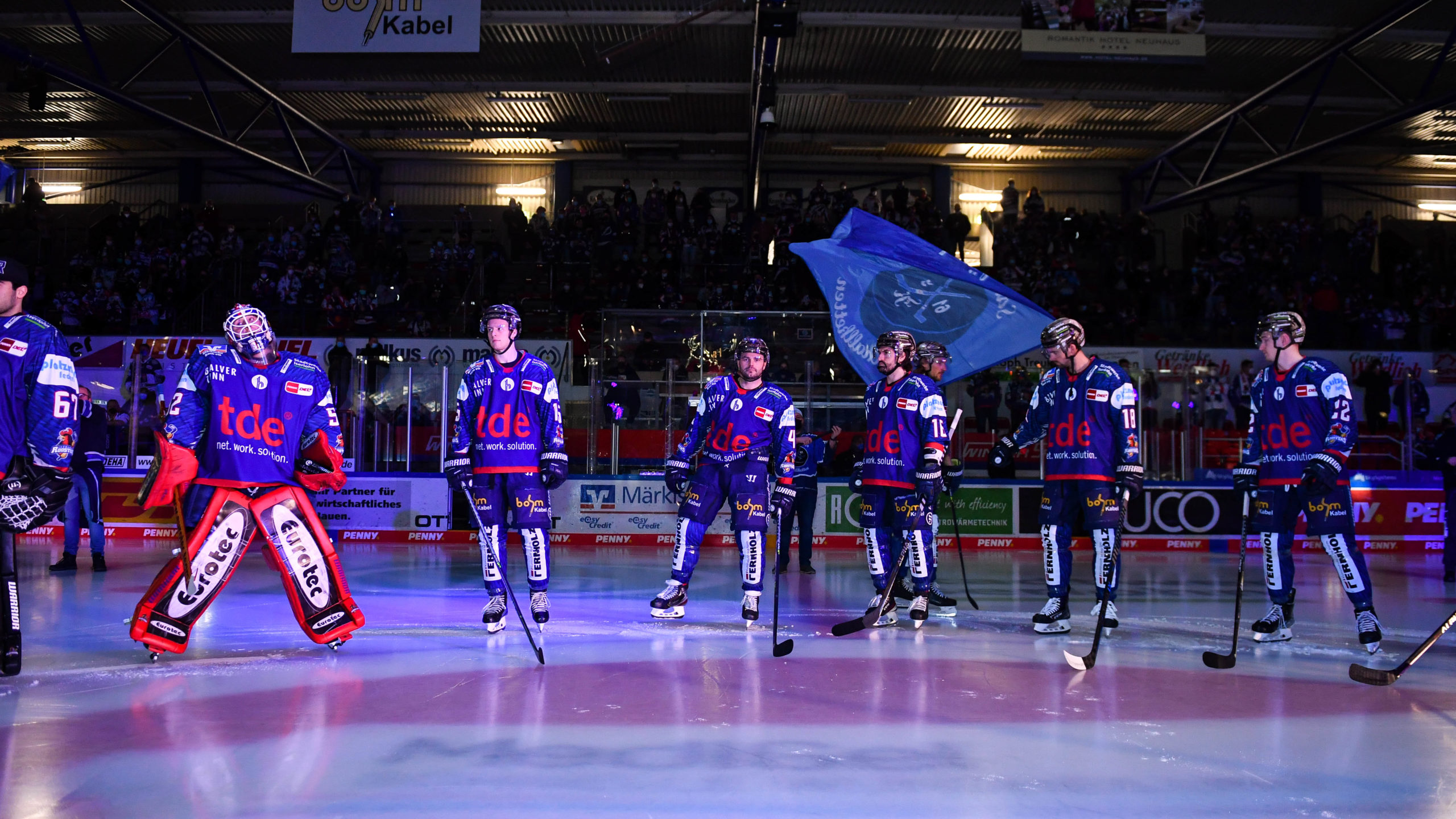 News | Iserlohn Roosters