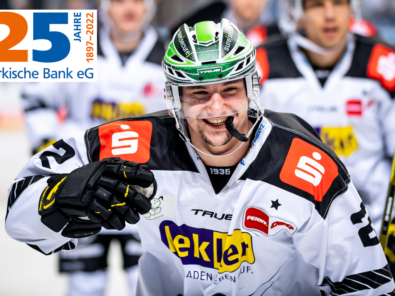 Maciej Rutkowski wechselt nach Iserlohn | Iserlohn Roosters