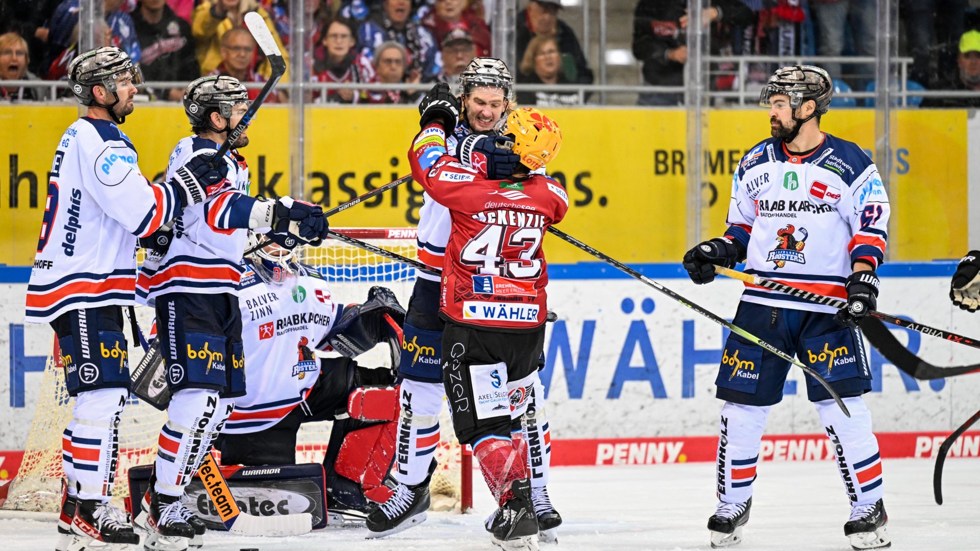 September | 2022 | Iserlohn Roosters