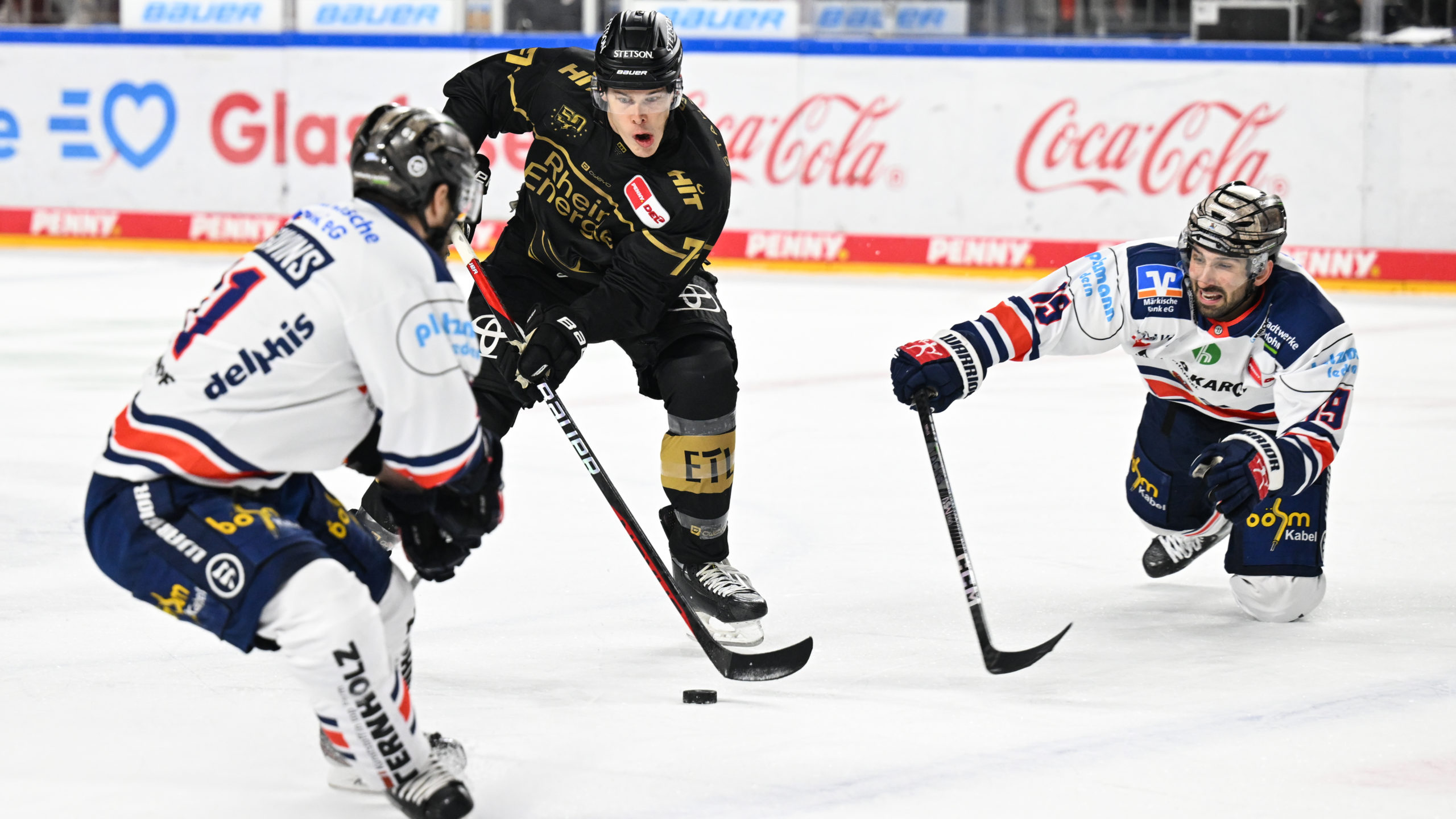 November | 2022 | Iserlohn Roosters