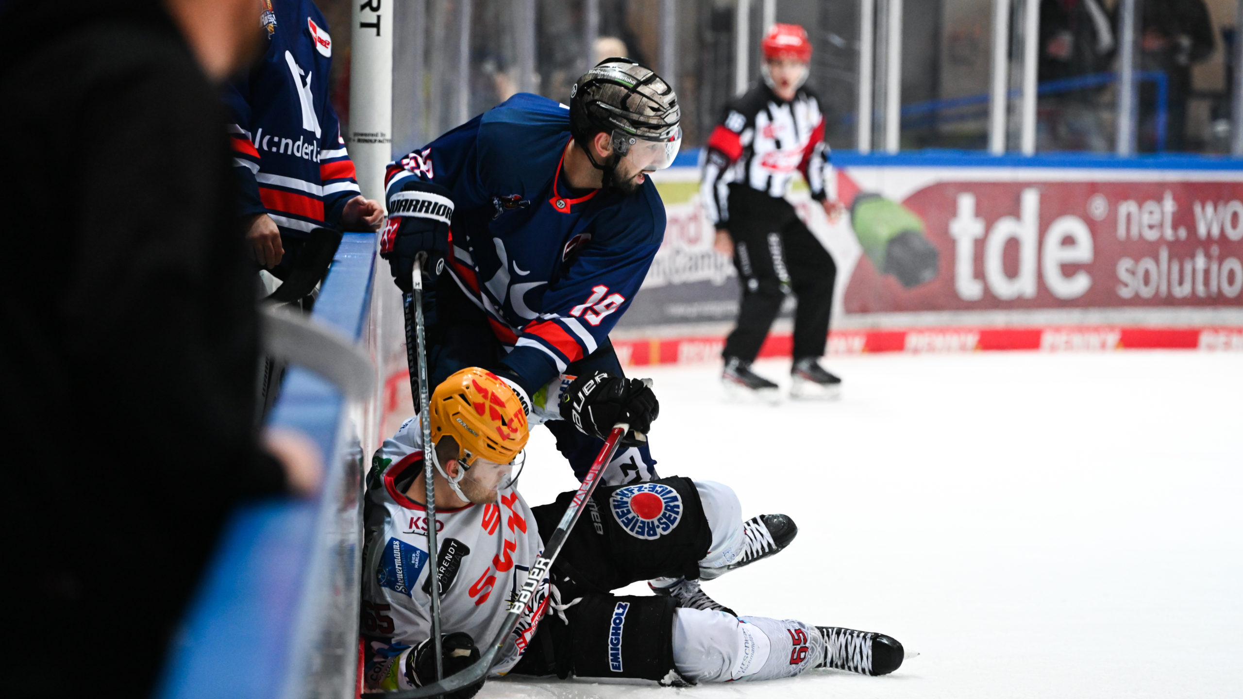 2022 | Iserlohn Roosters