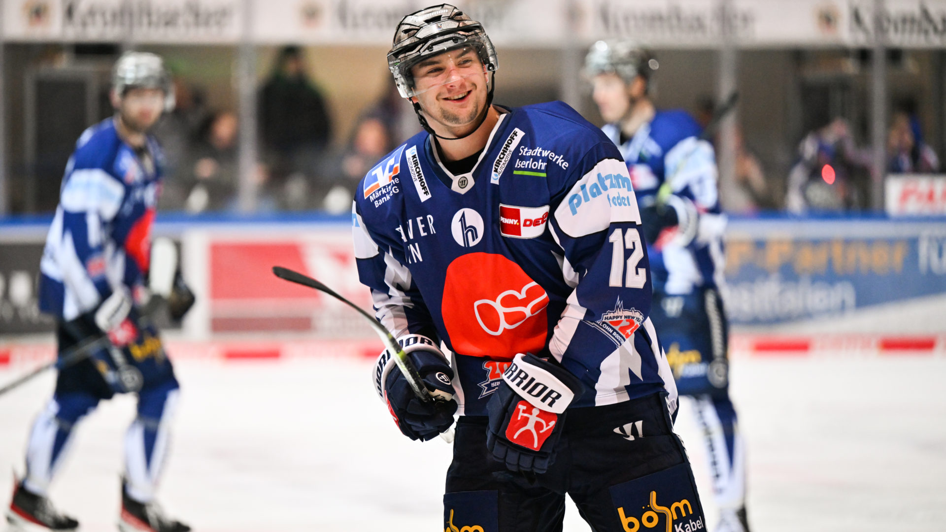 Januar | 2023 | Seite 4 | Iserlohn Roosters
