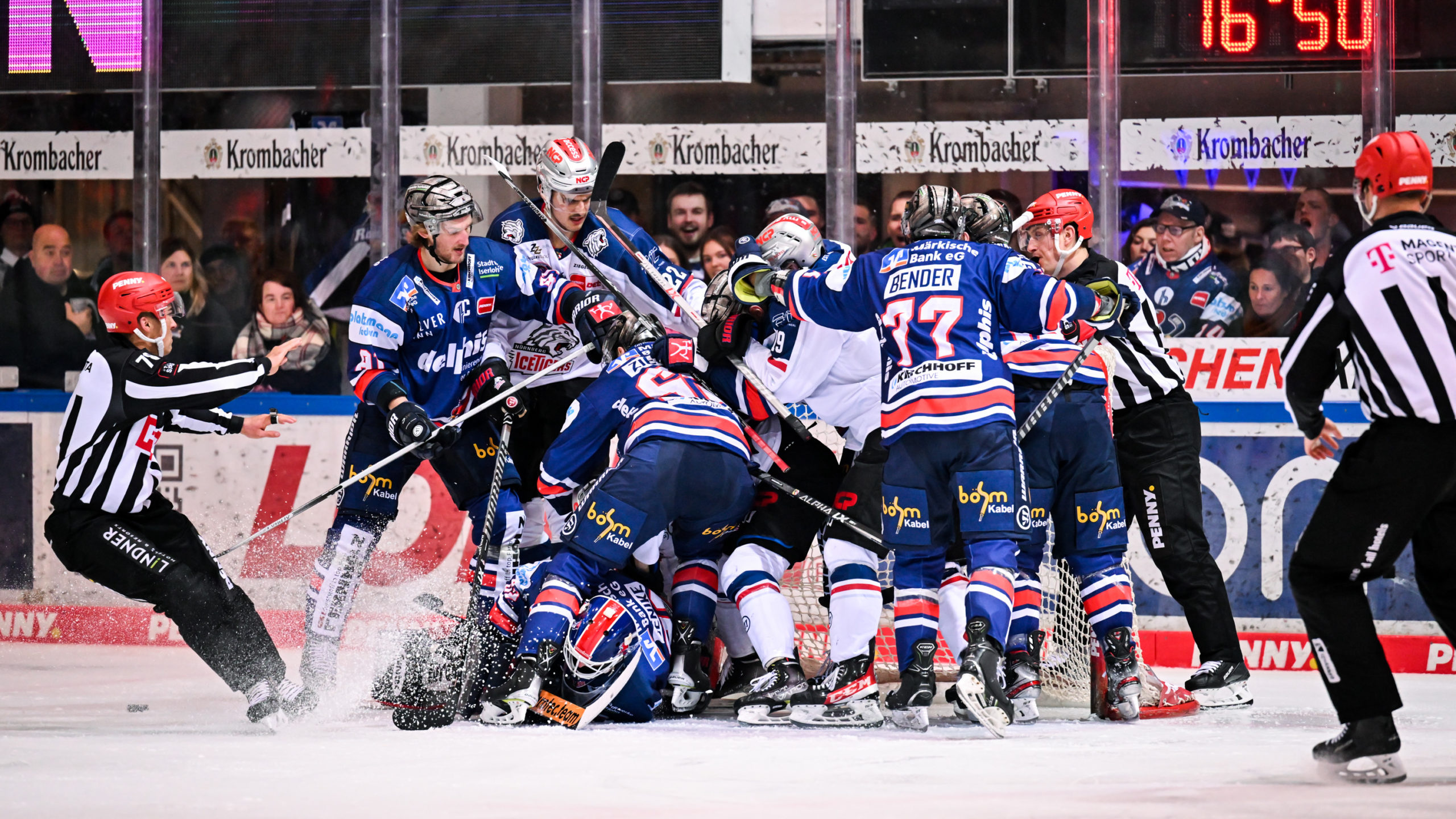 News | Seite 3 | Iserlohn Roosters