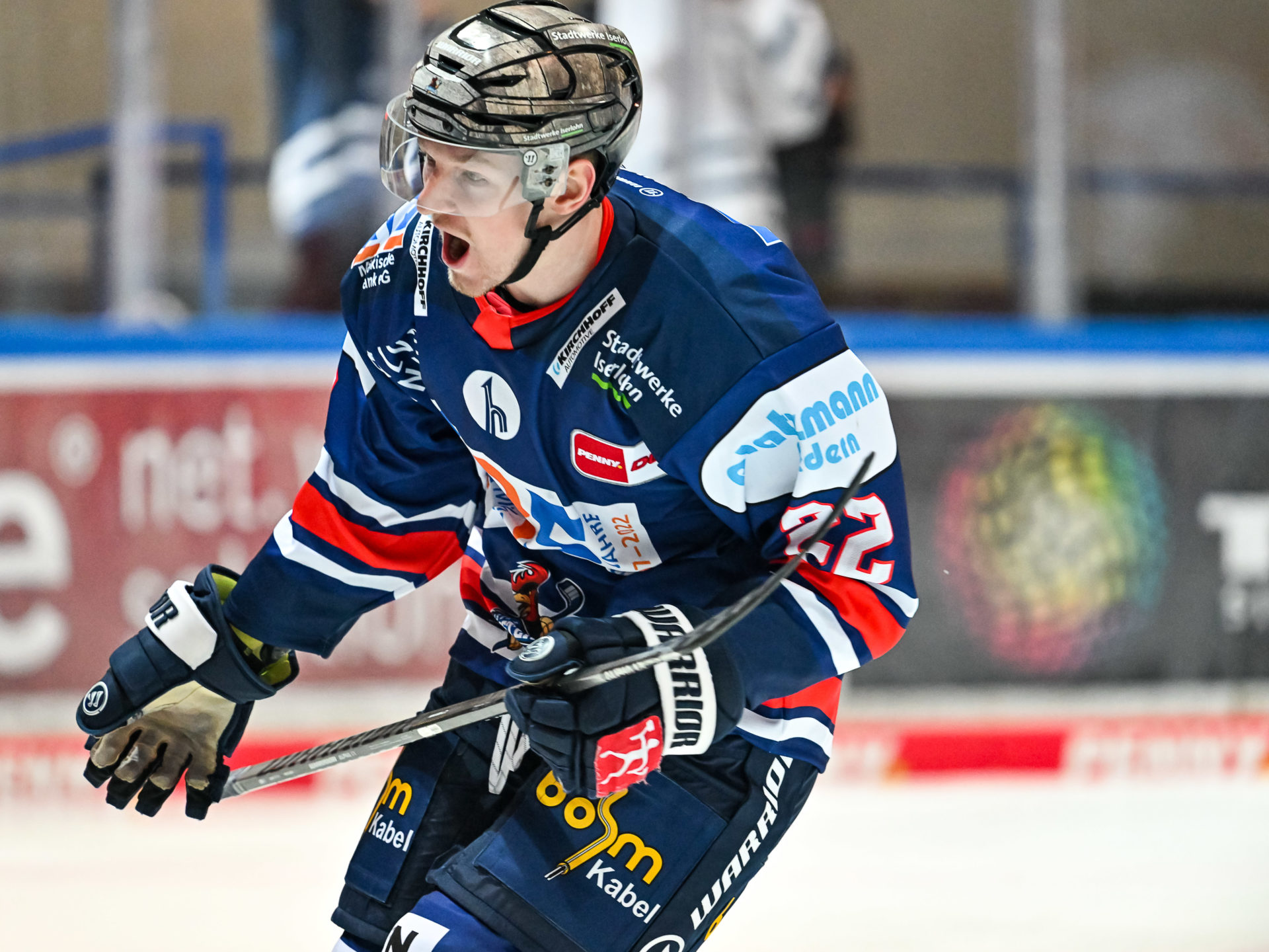 Zwei weitere Jahre: John Broda setzt seine Entwicklung am Seilersee ...