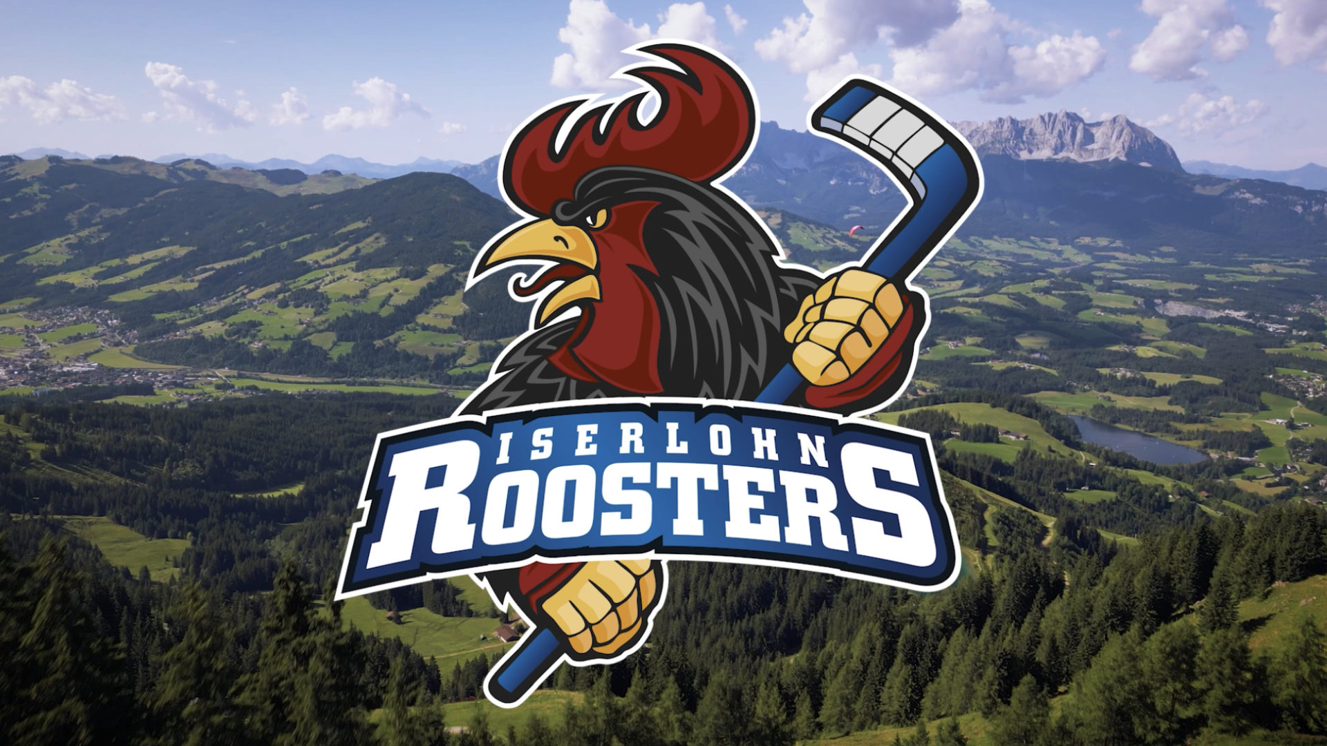 In Zusammenarbeit mit Magenta Sport: Roosters produzieren ...