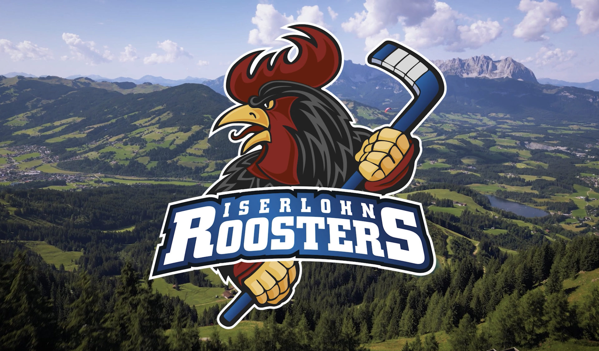 In Zusammenarbeit mit Magenta Sport: Roosters produzieren saisonbegleitende Dokumentation ...