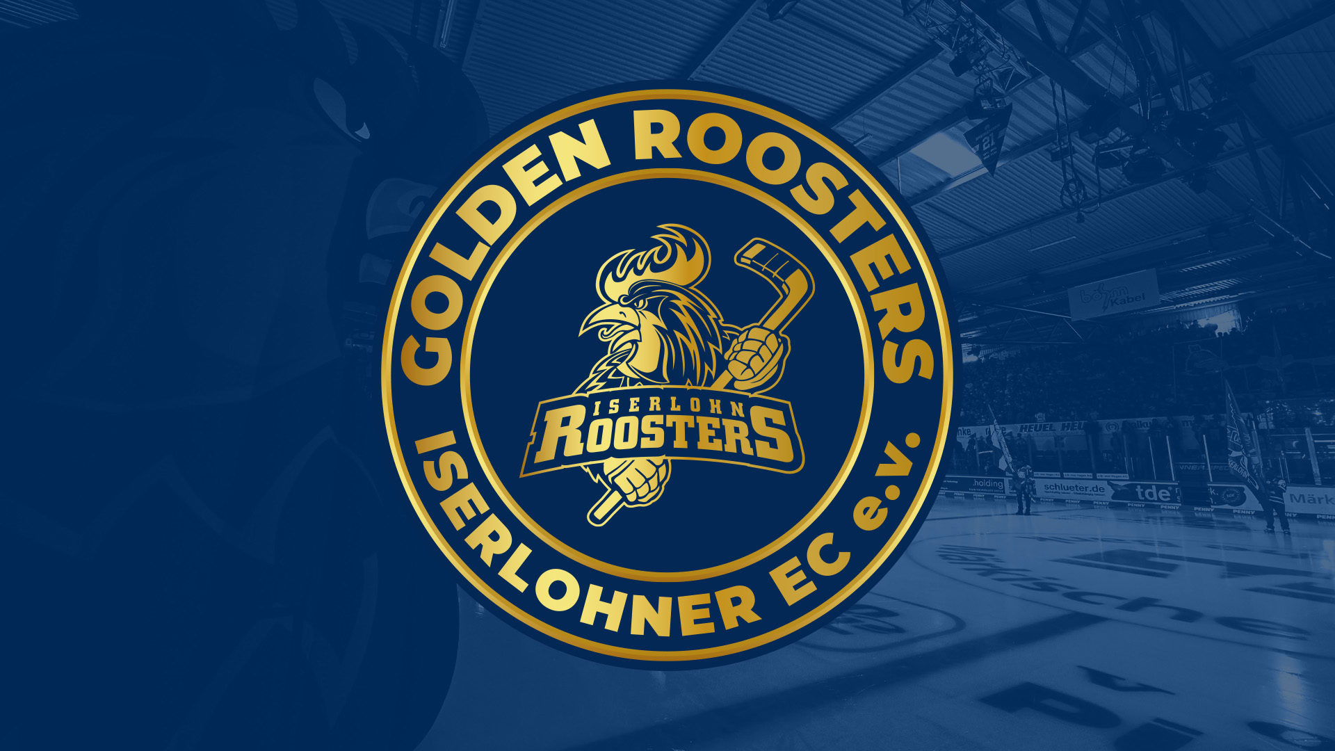 Die Golden Roosters | Iserlohn Roosters Die Golden Roosters | Iserlohn Roosters