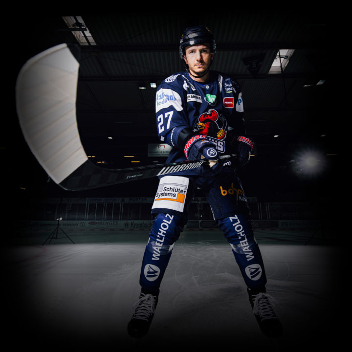 Christian Thomas | Iserlohn Roosters
