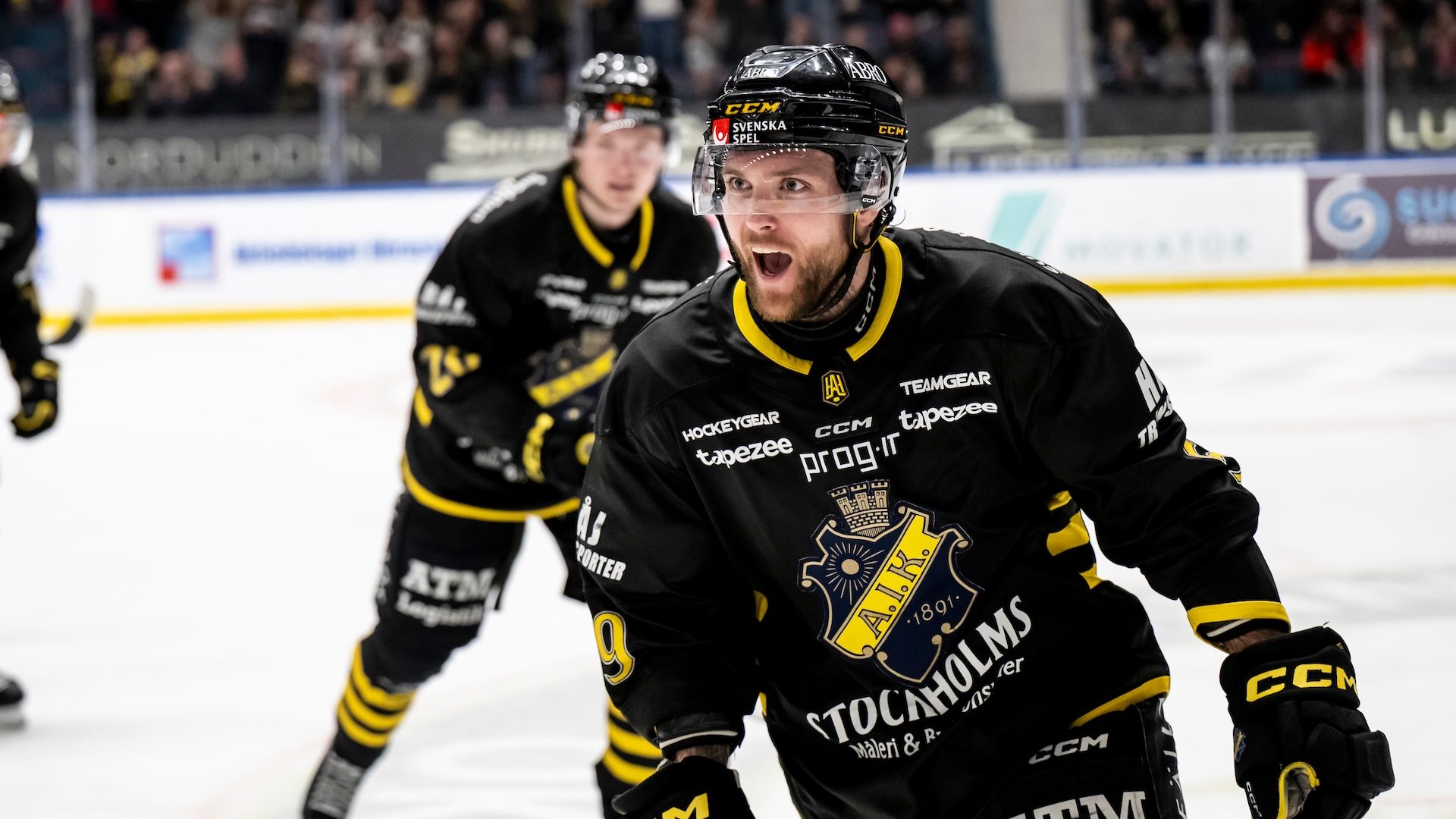 Roosters verpflichten Macoy Erkamps | Iserlohn Roosters