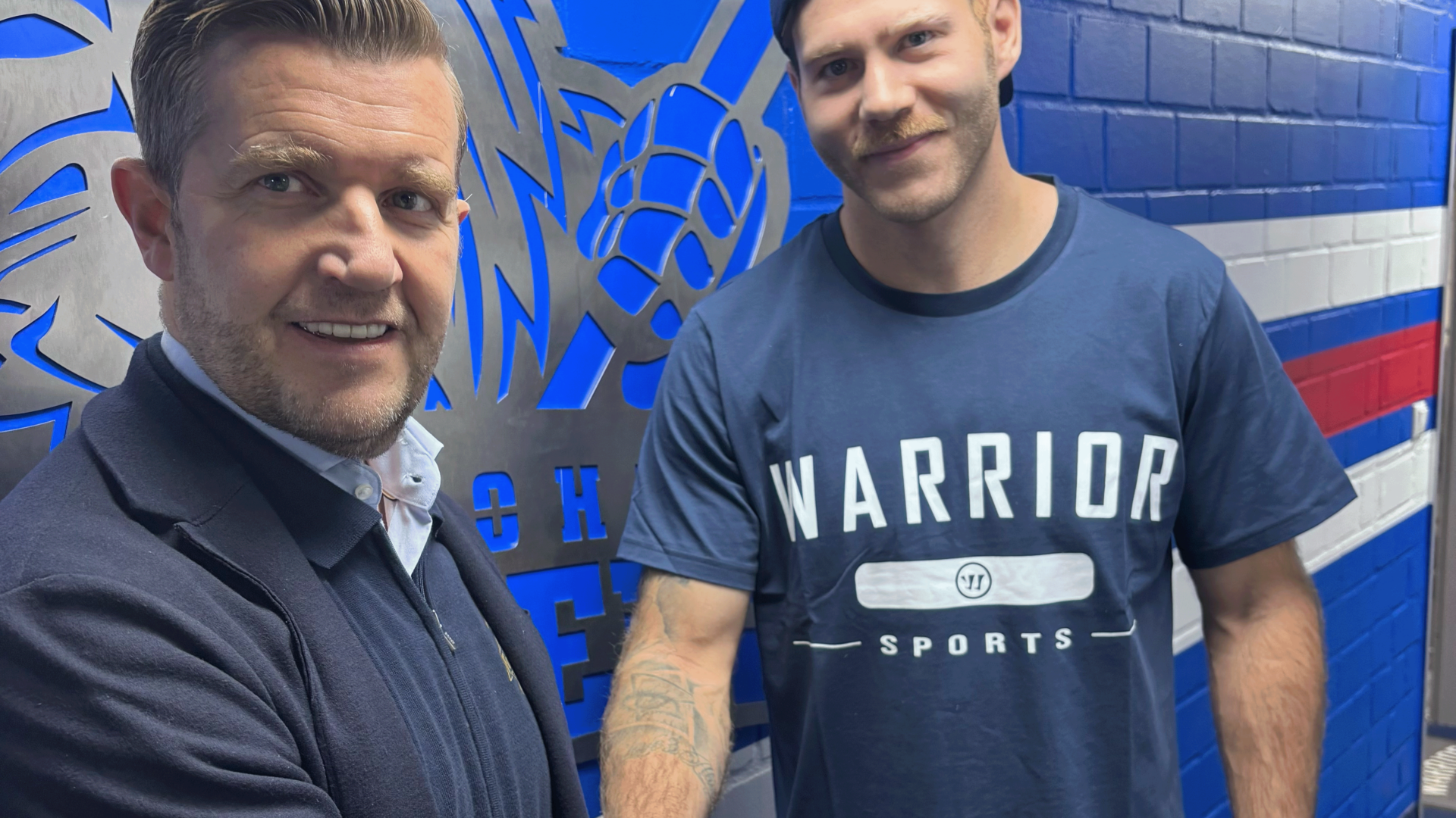 Iserlohn Roosters verpflichten Anthony Camara | Iserlohn Roosters