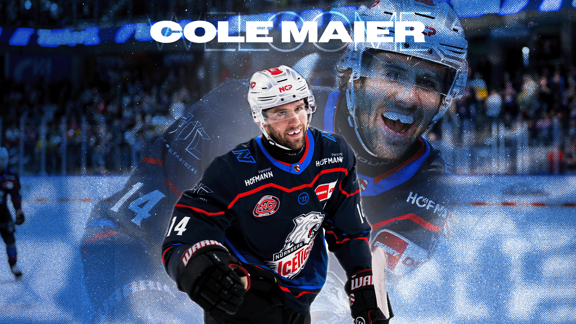 News | Iserlohn Roosters